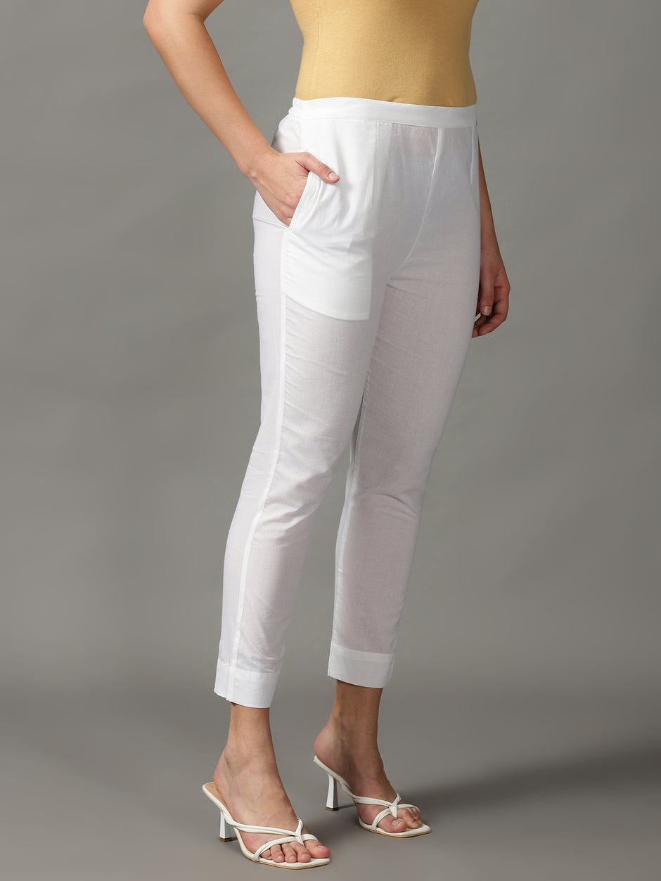 Buy Stylish Trousers Set for Women Online | Divination Clothing ...